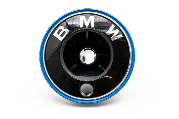 Emblemat ICAM BMW iX i20 51149492156