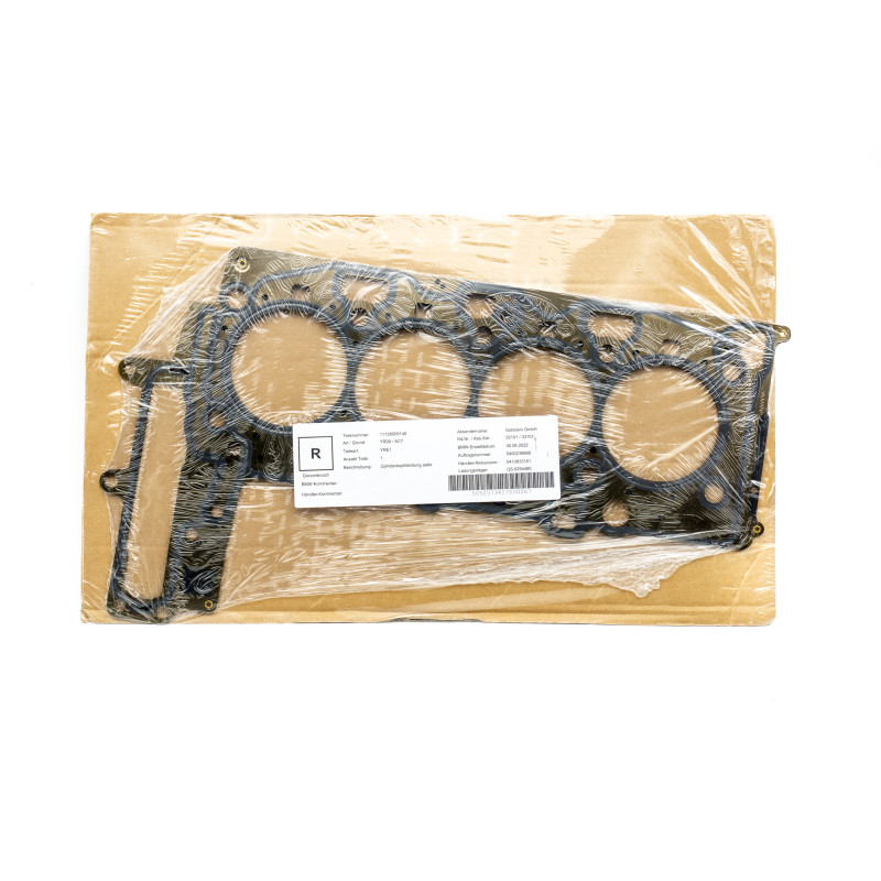 Uszczelka głowicy BMW E90 F07 F10 F30 F15 F25 N47 11128509146