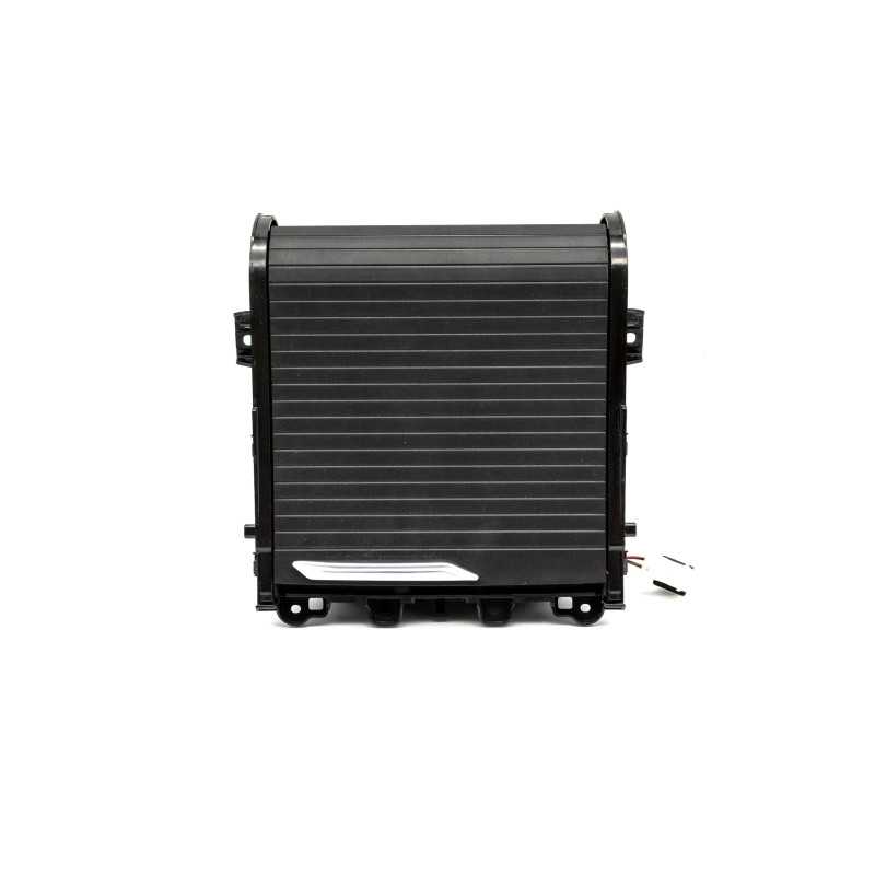 Uchwyt na napoje przedni środkowy BMW X3 G01 G08 X4 G02 51165A010B0