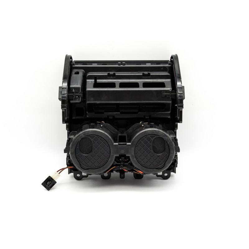 Uchwyt na napoje przedni środkowy BMW X3 G01 G08 X4 G02 51165A010B0